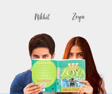 The Zoya Factor – Ordo Ab Chao